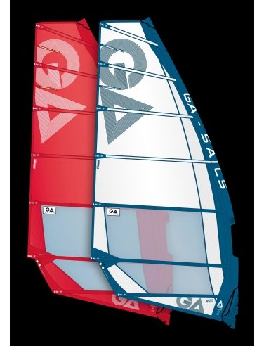 New Sails | Gaastra and Tabou NZ Limited