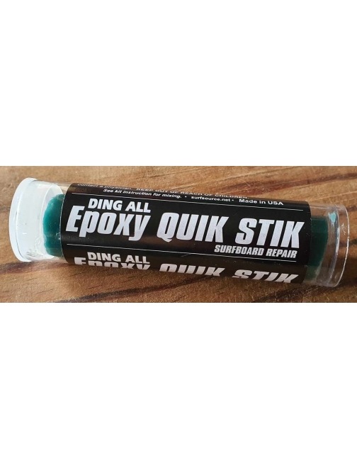 Ding All - Epoxy Quik Stick | Gaastra and Tabou NZ Limited