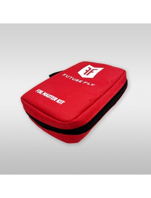 Foil Master Kit - Future Fly | Gaastra and Tabou NZ Limited