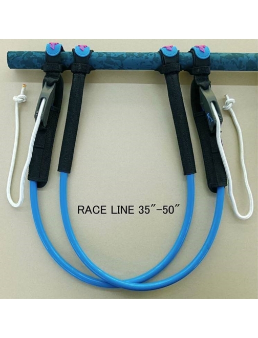 Harness Lines - Race Adjustable - Liberty 35-50 | Gaastra and Tabou NZ ...