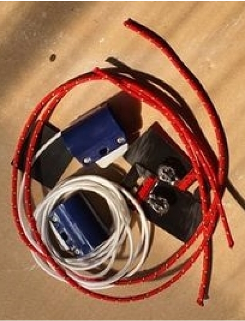Outhaul Systems | Gaastra and Tabou NZ Limited