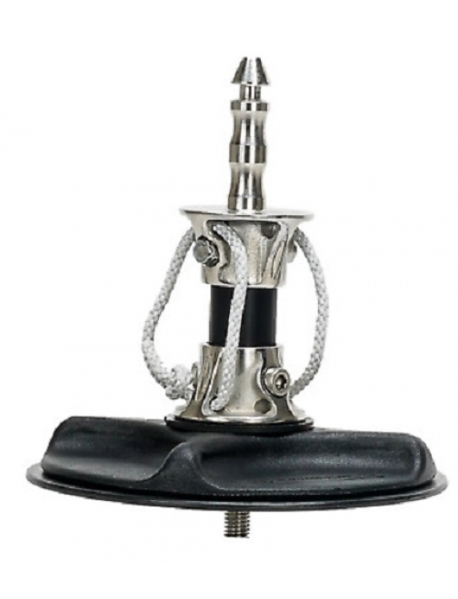 Mast Base Chinook 1-Bolt Tendon Euro-Pin EX | Gaastra and Tabou NZ Limited