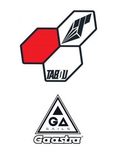 GA Foils | Gaastra and Tabou NZ Limited